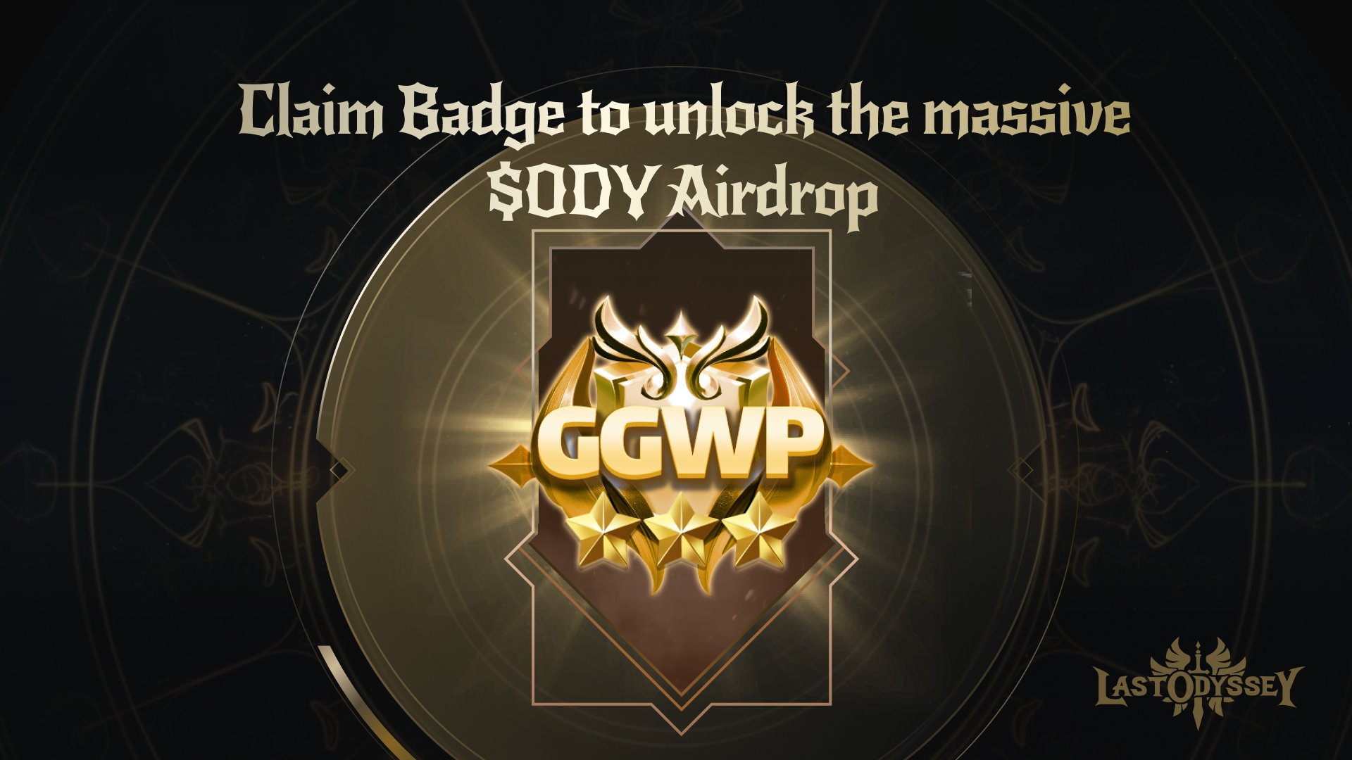 Last Odyssey | Web3 Free-to-play Game | NFT Lands & Heroes